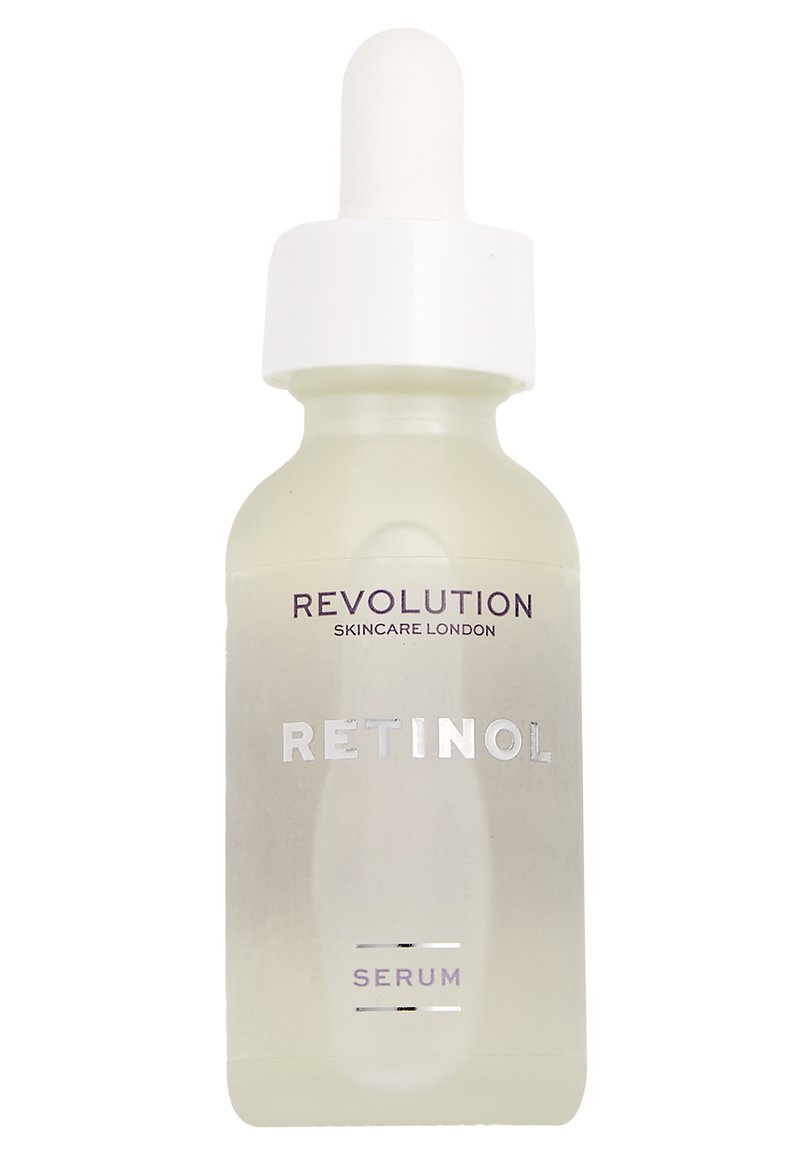 Revolution Skincare RETINOL SERUM - Serum - - - Zalando.ch