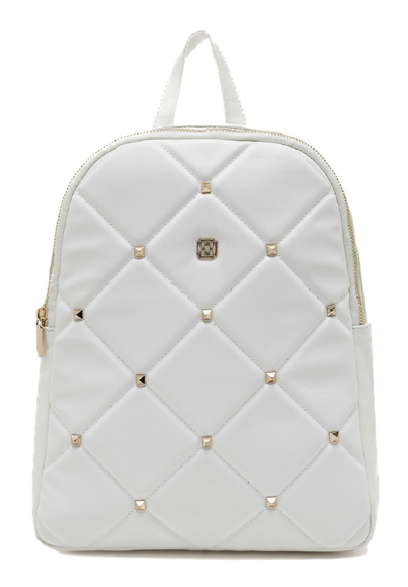 Desa Rucksack - white - Zalando