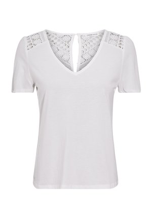 Cache Cache Top - ecru/crema - Zalando.es