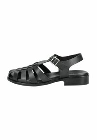 Pavement Sandals - black - Zalando