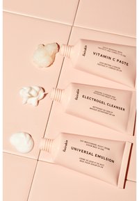 Lixirskin THE GOOD SKIN TRIO MINI SET - Kit skincare - - - Zalando.it
