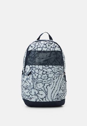 Jordan VELOCITY BACKPACK UNISEX - Ryggsäck - black/svart - Zalando.se