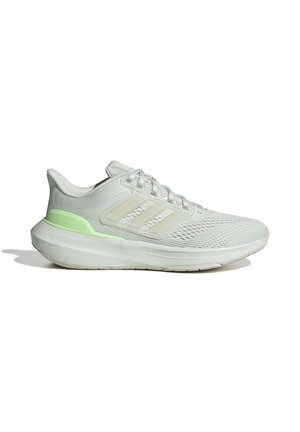 adidas Performance ULTRABOUNCE - Laufschuh Neutral - lucid lemoncore ...