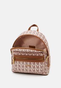 LIU JO BACKPACK - Tagesrucksack - chiaro/tan - Zalando.ch