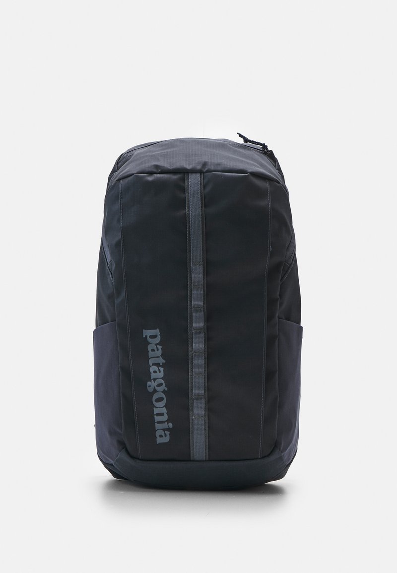 Patagonia HOLE - Backpack - schwarz/black - Zalando.co.uk