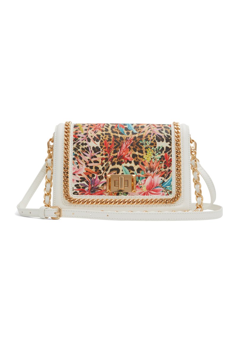 ALDO MAFFAY - Sac bandoulière - bright multi/multicolore - ZALANDO.FR