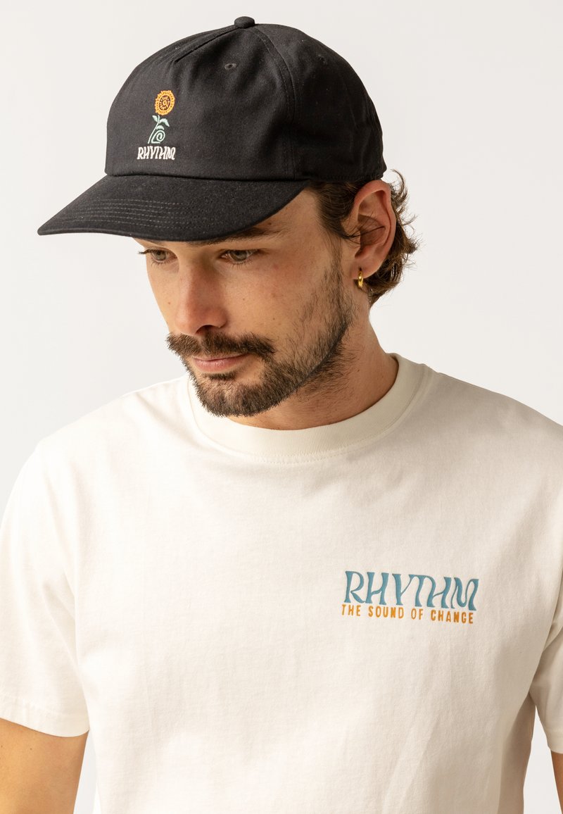 Rhythm PROTEA - Cap - black - Zalando.de