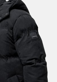 Good For Nothing Winter jacket - black - Zalando