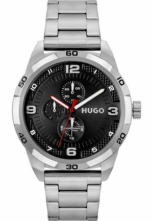 HUGO WILD - Orologio - black/nero - Zalando.it