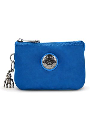 Kipling CREATIVITY L - Geldbörse - rich black/schwarz-metallic - Zalando.de