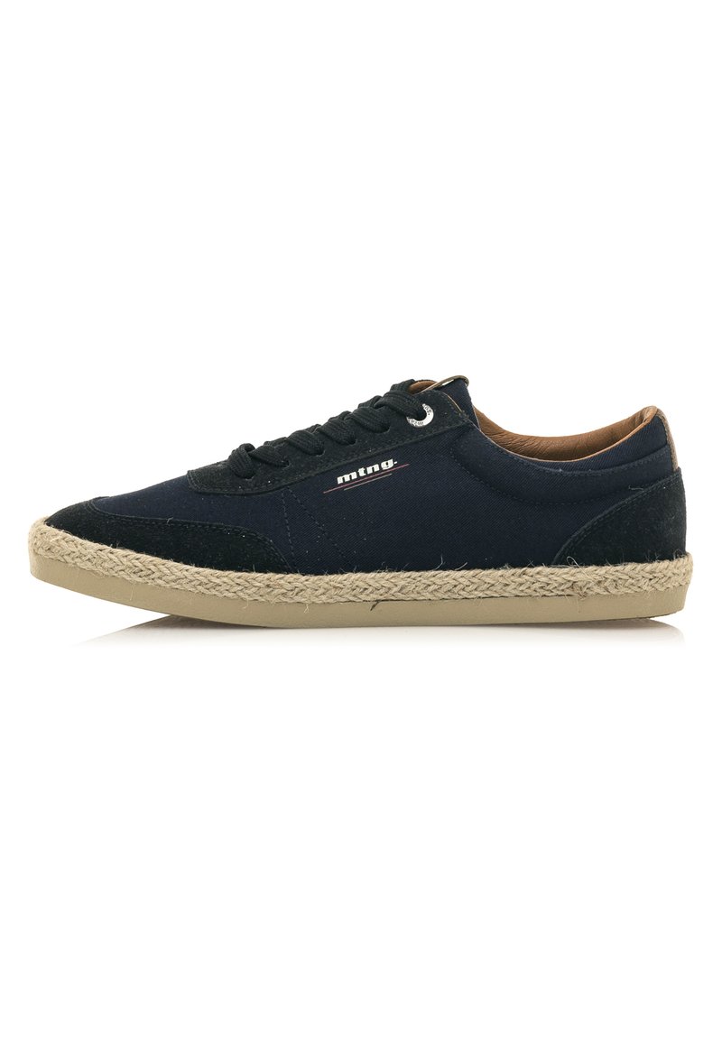mtng ZAPATOS PARA HOMBRE - Casual lace-ups - azul/blue - Zalando