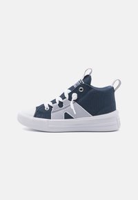 Converse CHUCK TAYLOR ALL STAR ULTRA UNISEX - Höga sneakers - navy ...