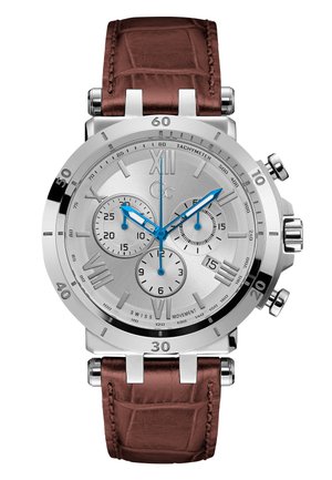 Gc Watches GC PRIMETIME - Cronografo - Black/nero - Zalando.it