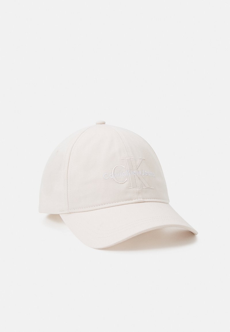 Calvin Klein Jeans MONOGRAM - Cap - ballet/offwhite - Zalando.ch