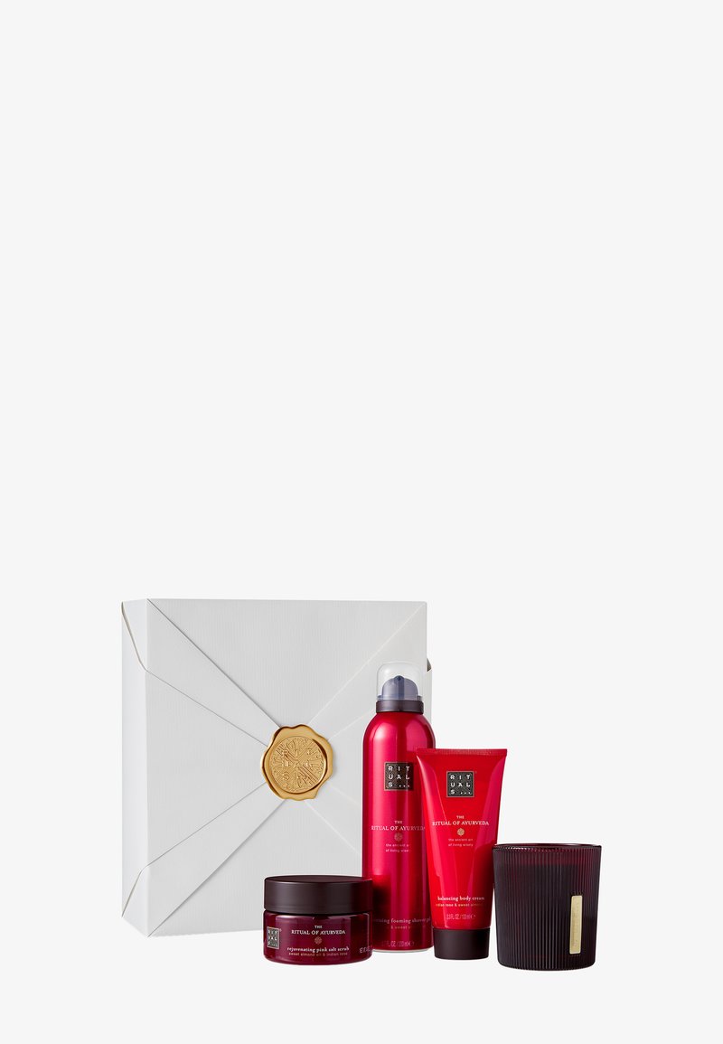 Rituals THE RITUAL OF AYURVEDA - MEDIUM GIFT SET 2022 - Körperpflegeset ...