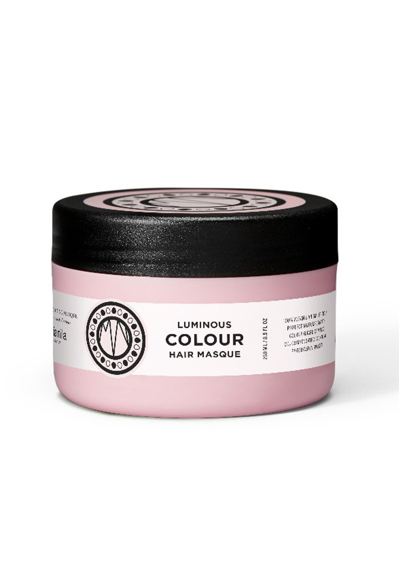 Maria Nila LUMINOUS COLOUR MASQUE - Hair mask - Zalando