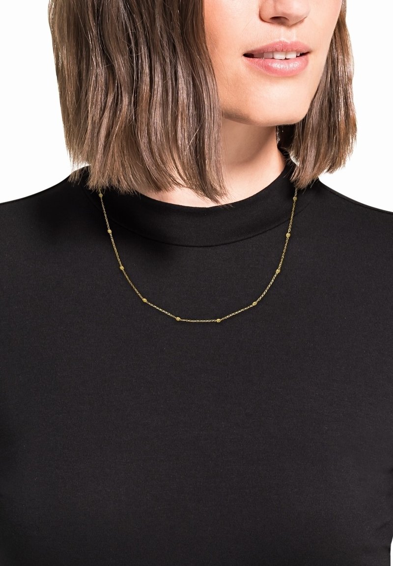 amor Ketting - gold/goudkleurig - Zalando.be