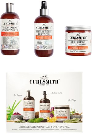 Curlsmith KIT: TRANSITION - Haarset - - - Zalando.nl