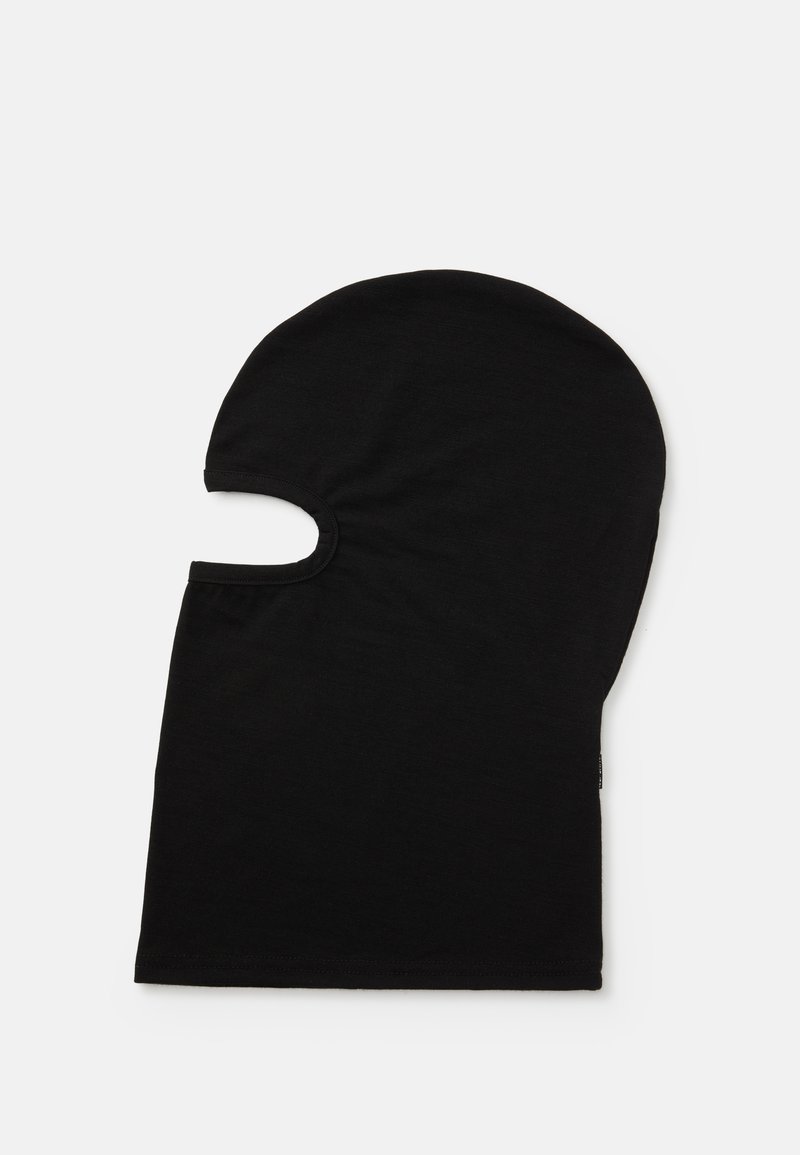 Icepeak HANSBORO UNISEX - Lue - basic black/svart - Zalando.no