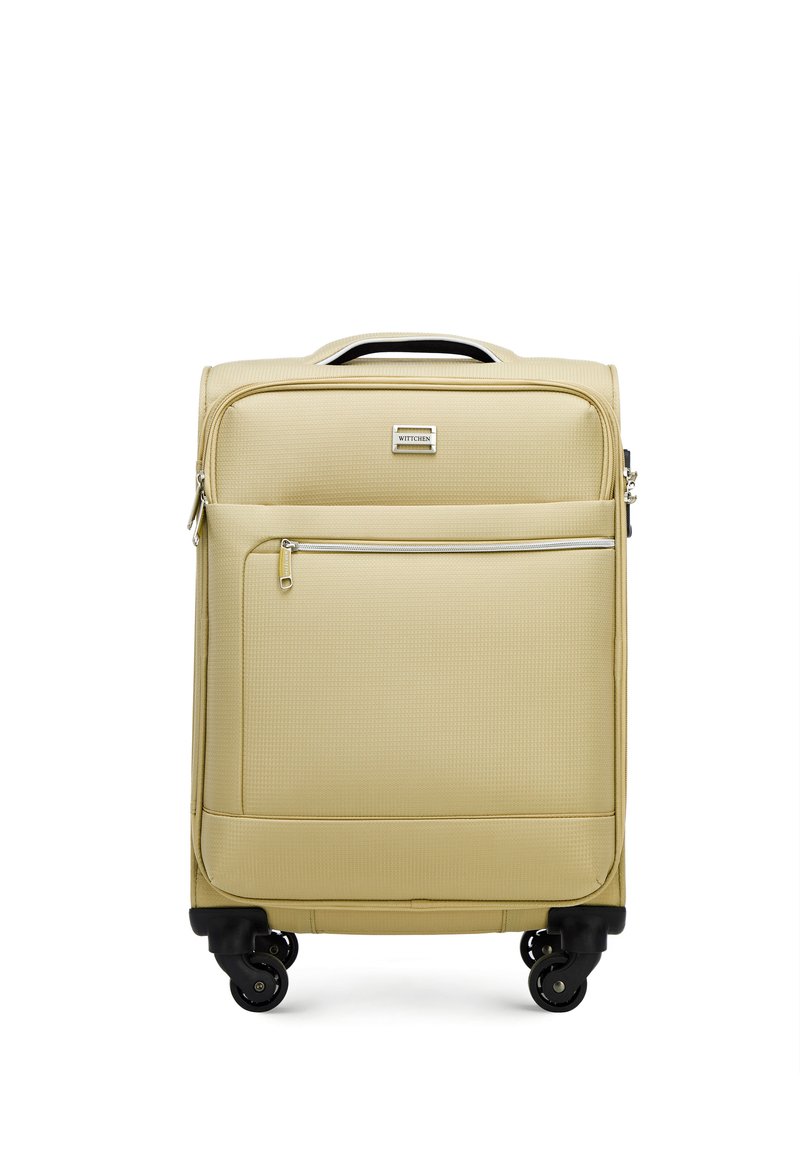 WITTCHEN MIRA LINE COLLECTION - Trolley - beige - Zalando.de