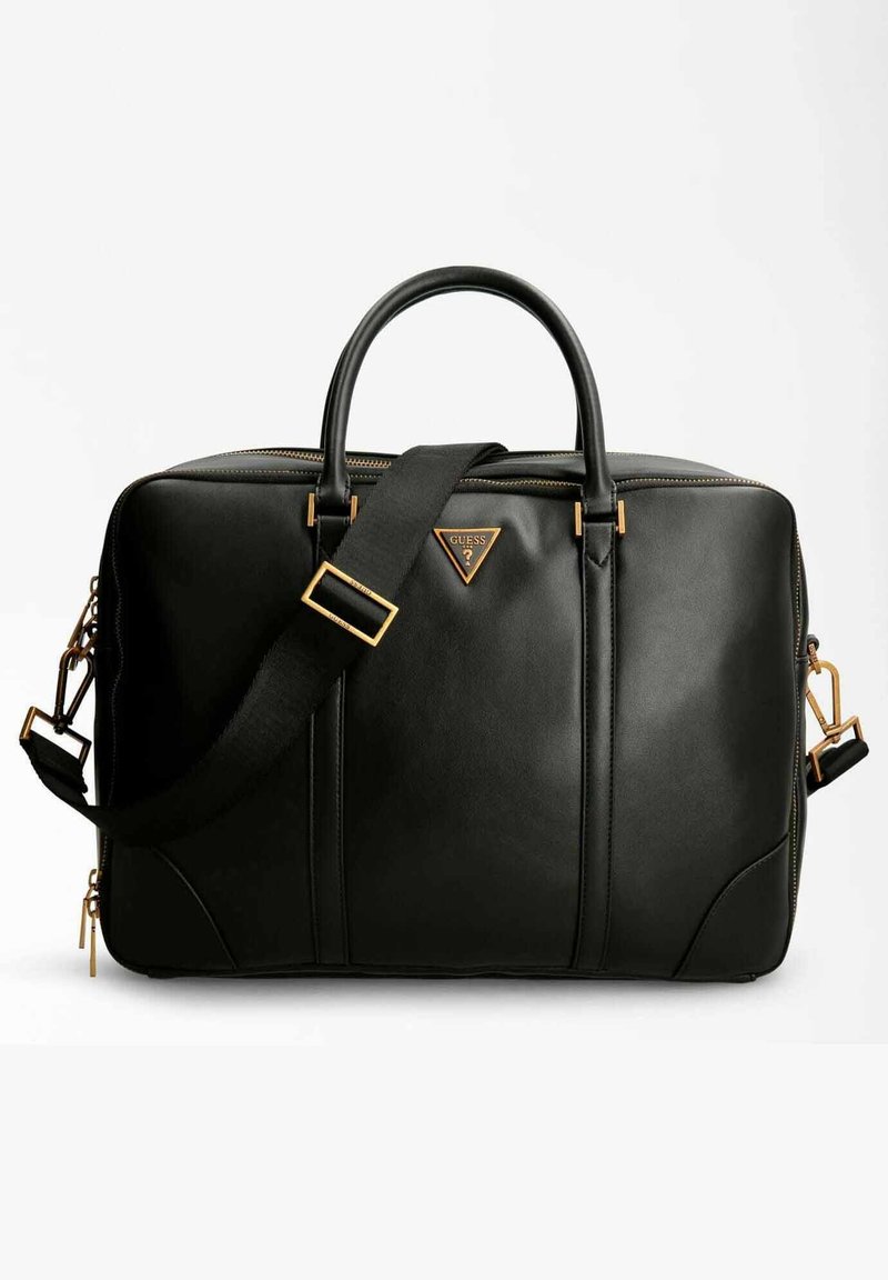 Guess SCALA SMART - Briefcase - schwarz/black - Zalando.de