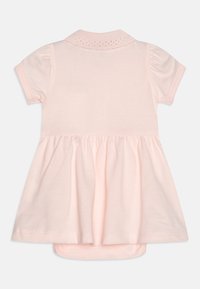 GANT BABY RUGGER DRESS - Freizeitkleid - crystal pink/pink - Zalando.at