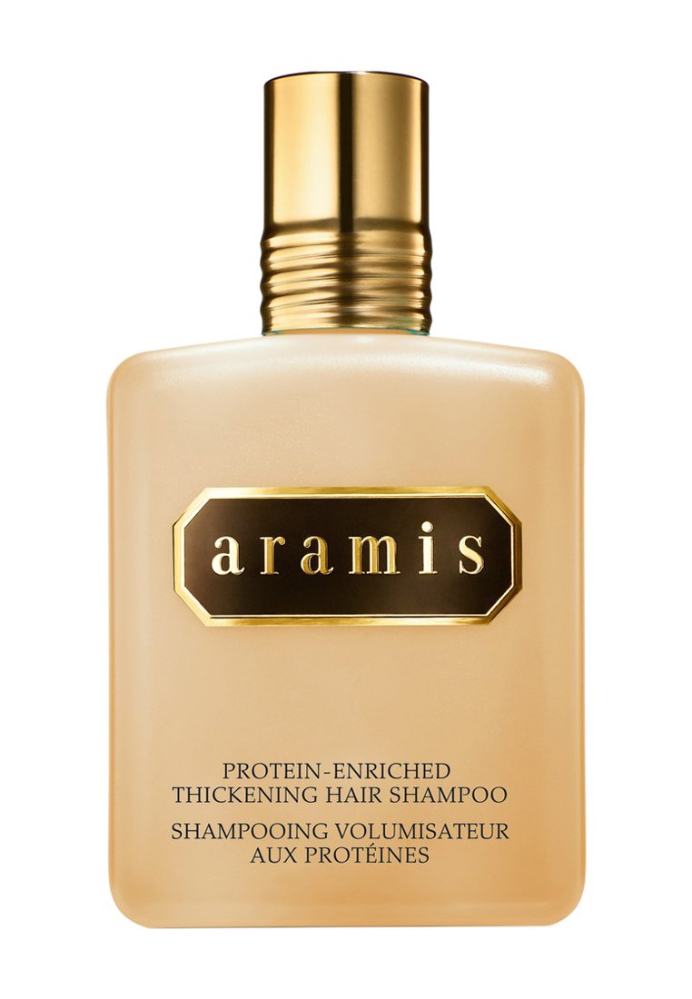 Aramis CLASSIC PROTEIN-ENRICHED THICKENING HAIR SHAMPOO 200ML - Shampoo ...