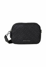 Marco Tozzi Across body bag - black - Zalando.ie