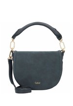Gabor LEMONIE - Handbag - dark blue/blue - Zalando