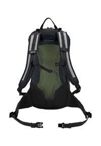 Jack Wolfskin ASTRO VENT 24 - Trekkingrucksack - phantom/anthrazit ...