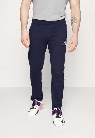 Joma ELBA - Jogginghose - navy/dunkelblau - Zalando.ch