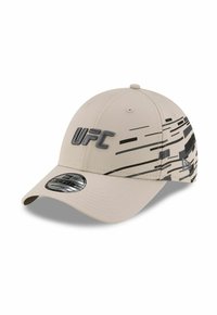 New Era 9FORTY STRAPBACK UFC MMA - Cap - beige - Zalando