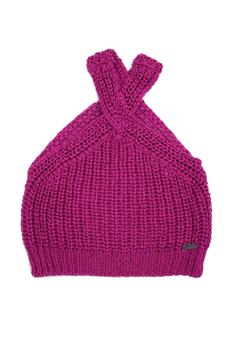 LIU JO Top - viola/viola scuro - Zalando.it