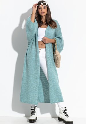 Kardigany damskie - załóż najmodniejszy kardigan! | Zalando