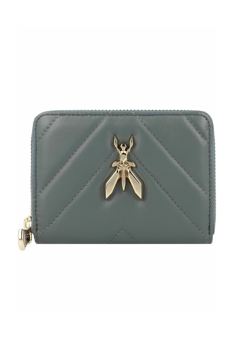 Patrizia Pepe 12.5 CM - Wallet - new urban green/green - Zalando