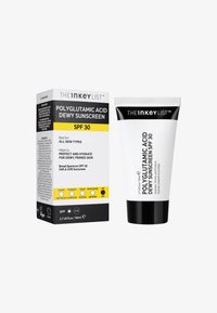The INKEY List POLYGLUTAMIC SPF 30 SUNSCREEN - Sonnenschutz - n/a/nicht ...