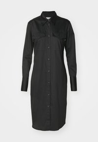 Tiger of Sweden HESLIE - Abito a camicia - black/nero - Zalando.it