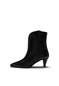 Isabel Bernard Korte laarzen - schwarz/zwart - Zalando.nl