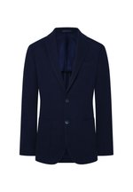 Hackett London Sacou - navy/bleumarin - Zalando.ro