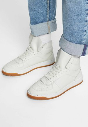 Lloyd ENZO - Sneakers alte - reinweiss/bianco - Zalando.it