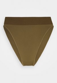 Sloggi SLOGGI EVER INFUSED HIGH LEG - Briefs - martini olive/green ...