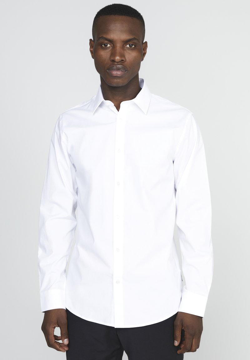 Matinique ROBO - Shirt - white - Zalando.ie