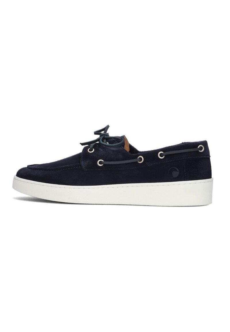 Goosecraft COOLE - Bootschoenen - blauw - Zalando.nl