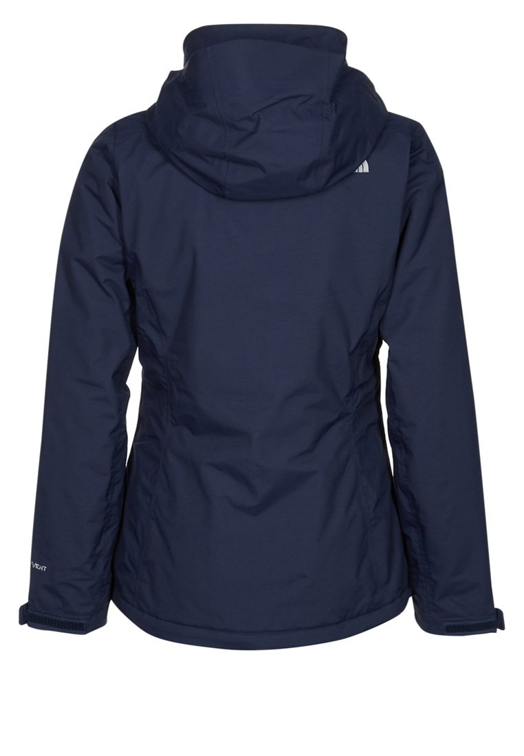The north face cosmic blue store