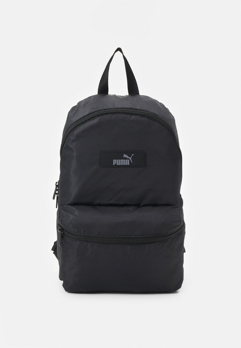 Puma CORE POP BACKPACK - Rucksack - black - Zalando.ie