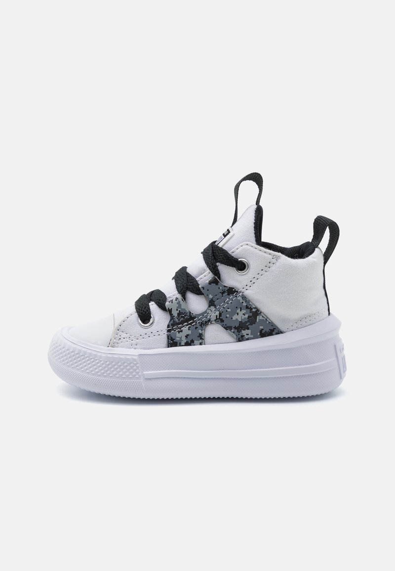 Converse CHUCK TAYLOR ALL STAR ULTRA DIGI CAMO UNISEX - High-top ...