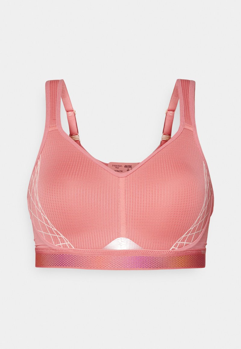 triaction by Triumph CARDIO FLOW - Sports-BH-er med mye støtte - salsa ...