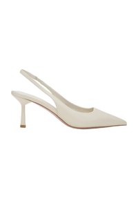 ESTRO Klassieke pumps - light beige/beige - Zalando.nl