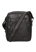Santini Across body bag - black - Zalando