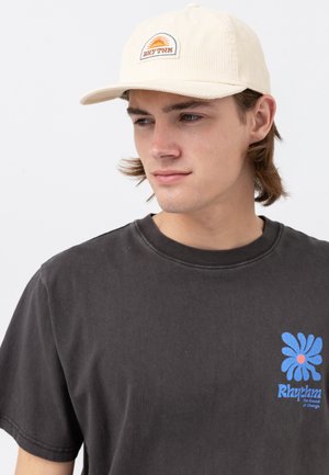Dickies HARDWICK UNISEX - Cap - fired brick/beige - Zalando.de